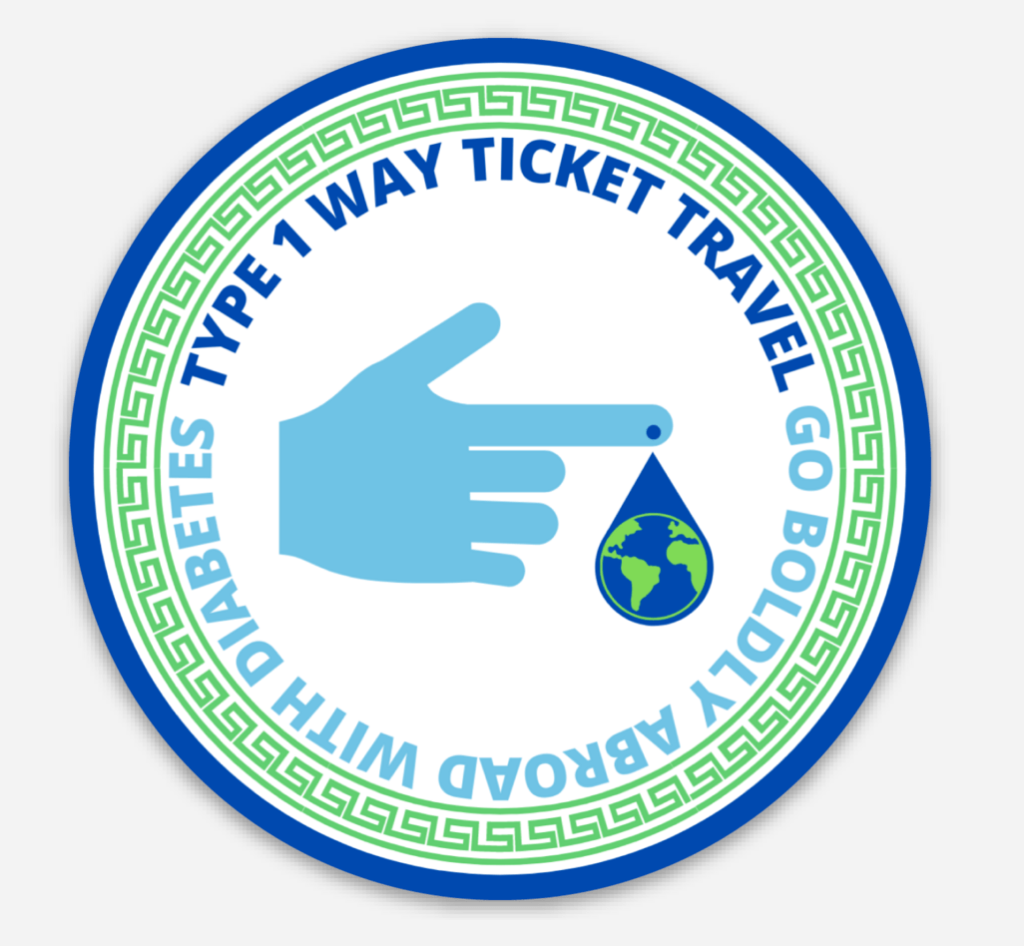 Shop - Type 1 Way Ticket Travel